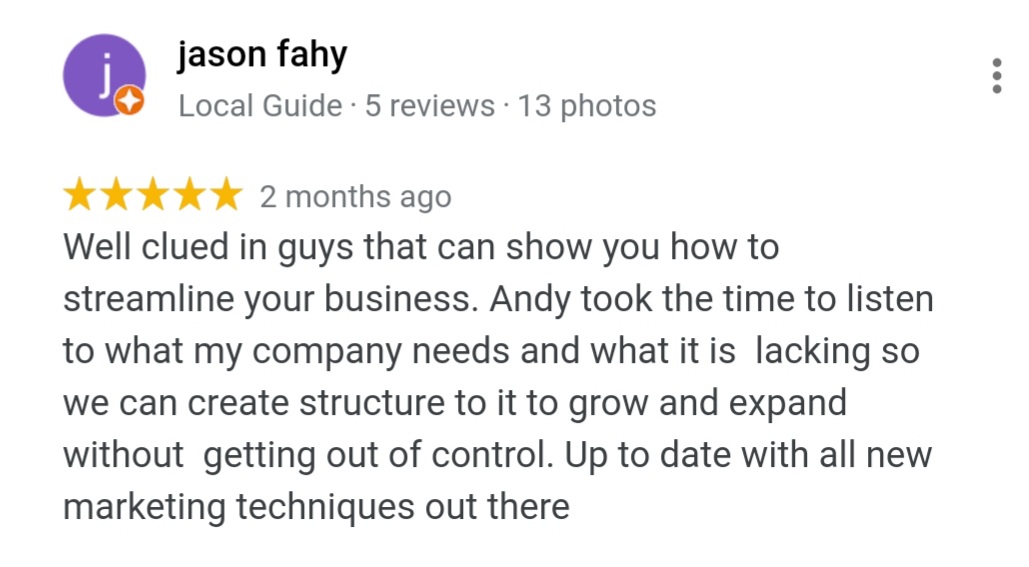 Profitable Tradesmen - We Increase the Profit of your Trade Business