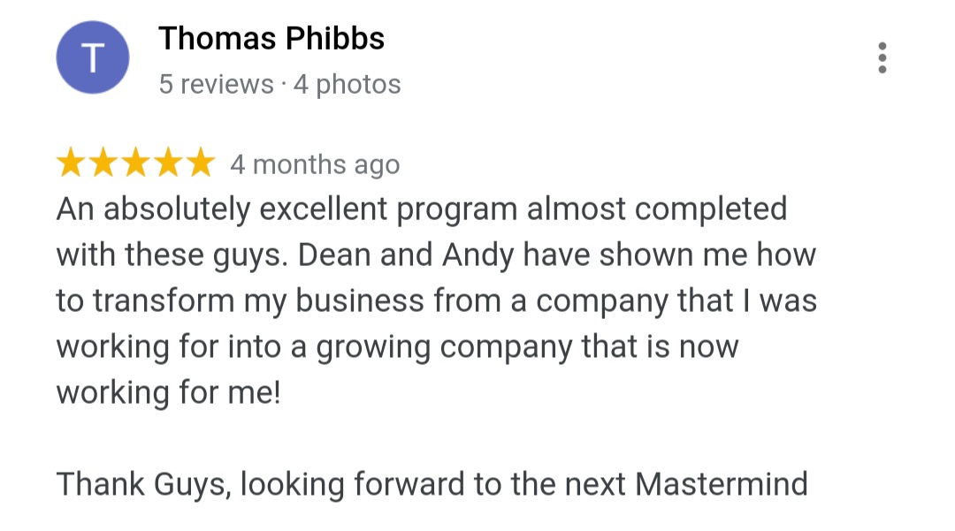 Profitable Tradesmen - We Increase the Profit of your Trade Business